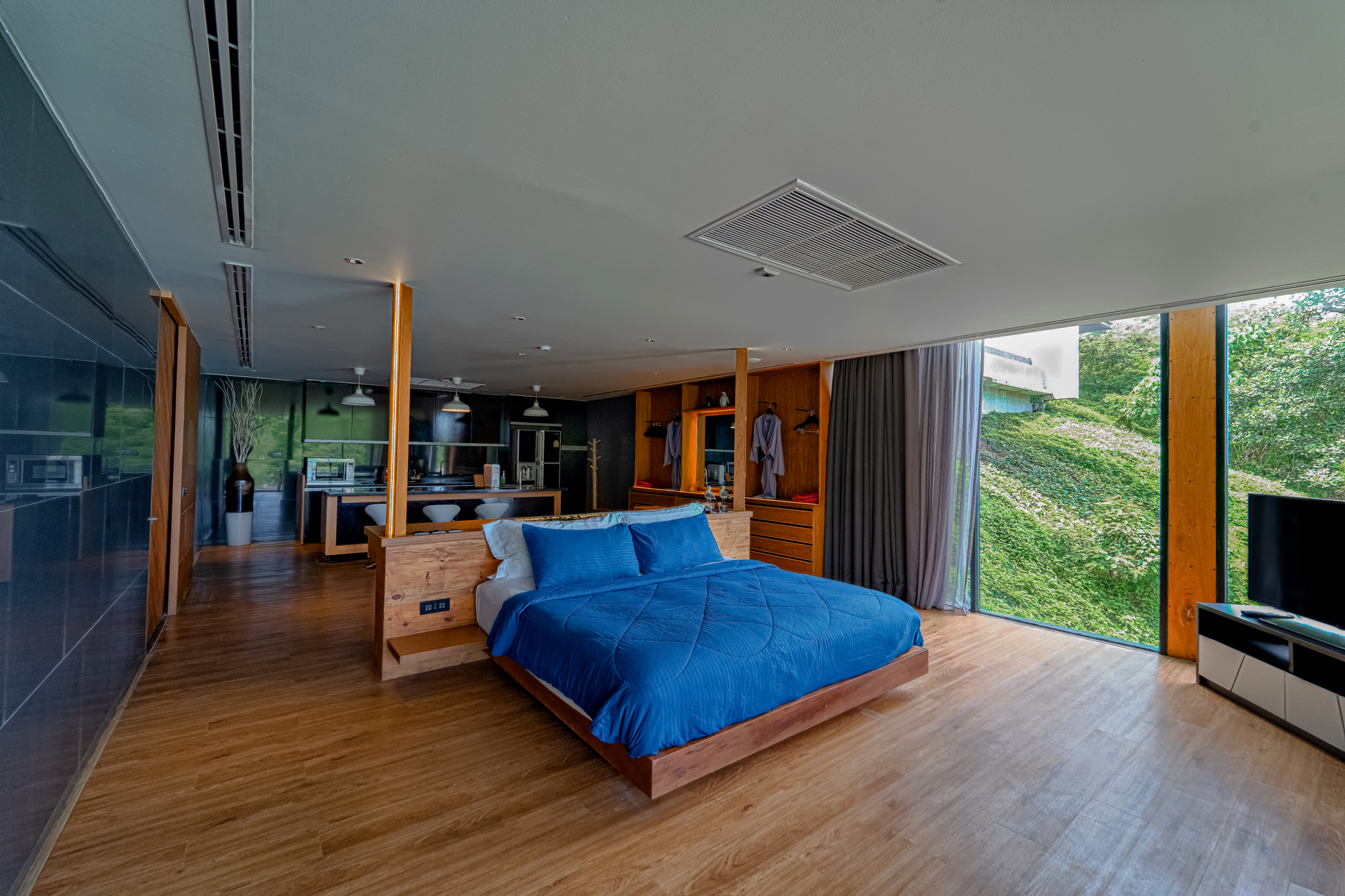 3-Bedroom Pool Villa Signature | The Naka Phuket