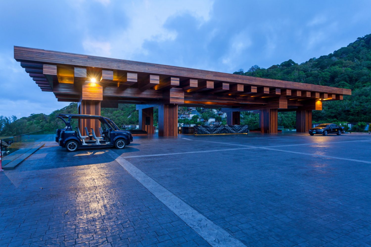 Photo Gallery | THE NAKA PHUKET | The exclusive luxury villas on the ...