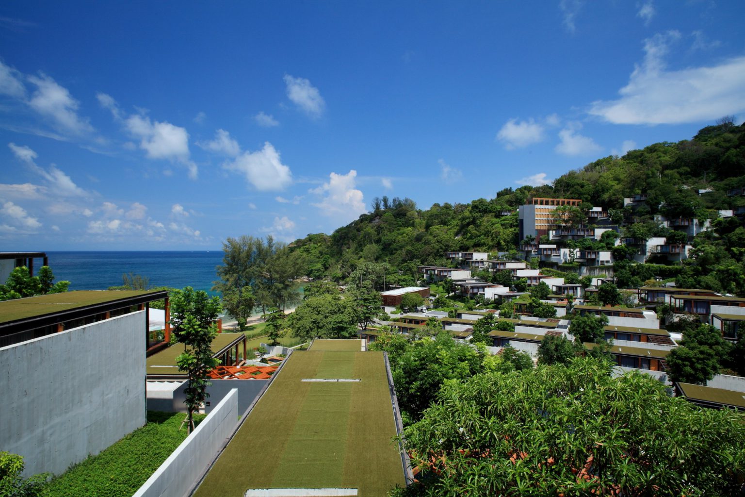 Photo Gallery | THE NAKA PHUKET | The exclusive luxury villas on the ...
