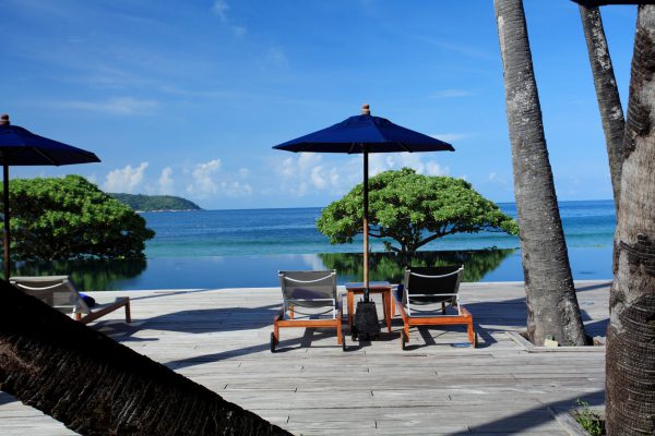 Photo Gallery | THE NAKA PHUKET | The exclusive luxury villas on the ...