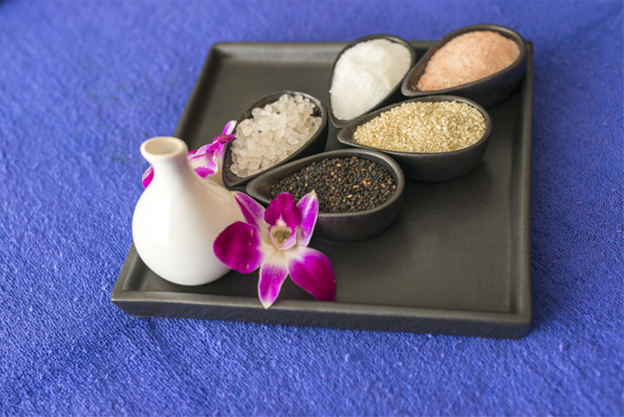 Spa treatments and promotions by The NAKA Phuket - 5-star luxury hotel